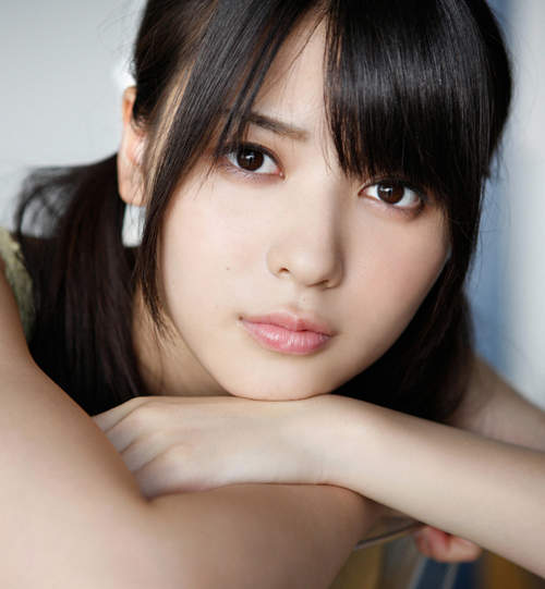 矢島舞美 首支殭屍片「Zomvideo」12月底血腥登場 | 宅宅新聞