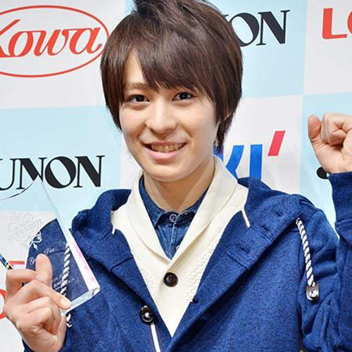 美男選拔《JUNON BOY》沖繩出身高2生奪冠★ | 宅宅新聞