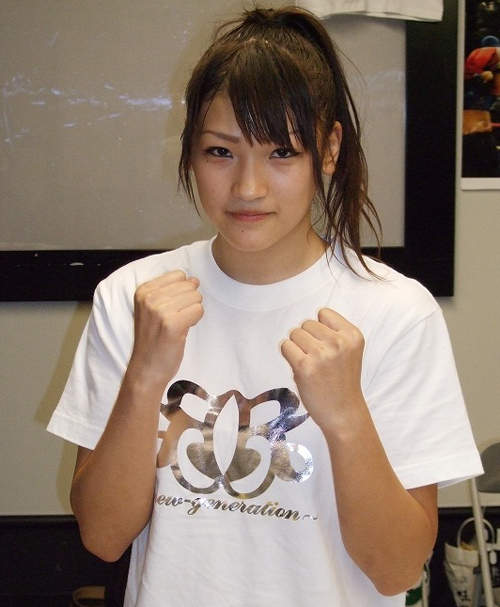 RENA 最強最美的女子格鬥家 | 宅宅新聞