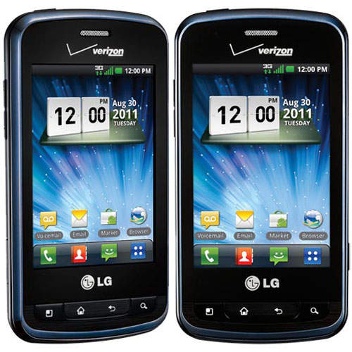 LG 新機發表 Optimus系列 側滑蓋手機都來了 | 宅宅新聞