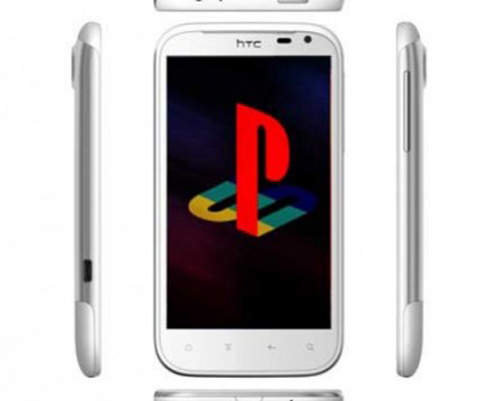 好消息！Sony證實《HTC手機》之後就能玩「正港」PS遊戲啦！ | 宅宅新聞