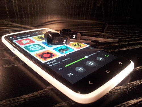 新一代One X後繼者《HTC Endeavor C2》旗艦規格首度曝光！？ | 宅宅新聞