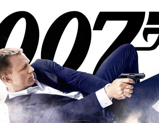 《007空降危機》新片段 超可愛阿宅Q當主角 | 宅宅新聞