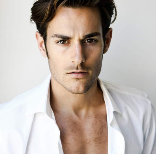 【美國出品】帥氣又迷人的性感 John Kenney ~ | 宅宅新聞