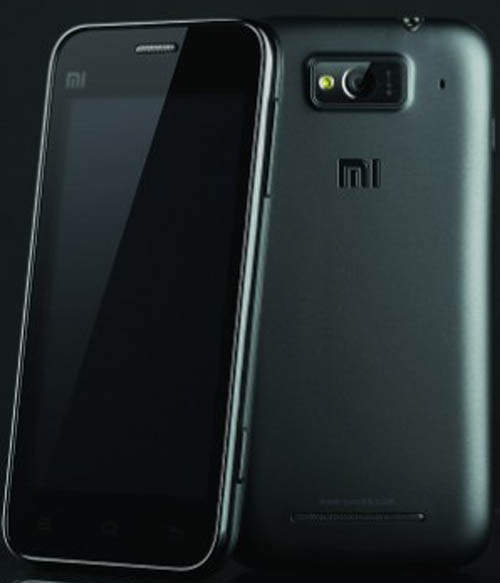 超高CP值新陸二代「四核」《小米手機M2》 真機照終於曝光！？ | 宅宅新聞