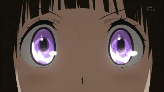 《冰菓》千反田愛瑠眼罩 我很好奇！！(盯) | 宅宅新聞