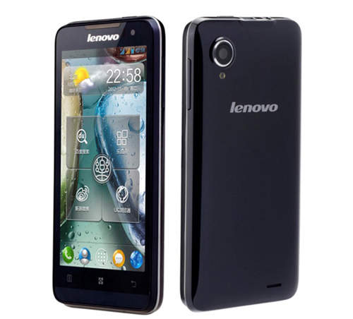 《Lenovo Phone P770》聯想全新一款擁有超強「電池續航力」新機登陸 | 宅宅新聞