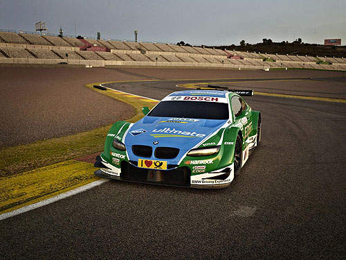 闊別20年～BMW終於又重新回到DTM賽事了！ | 宅宅新聞