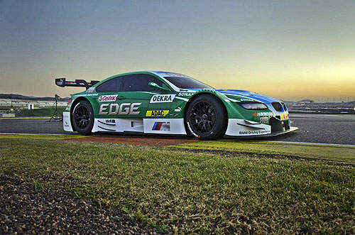 闊別20年～BMW終於又重新回到DTM賽事了！ | 宅宅新聞