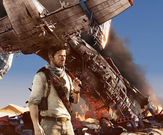 IGN評選「2012年版PS3遊戲 TOP 25」你玩過幾款哩～？ | 宅宅新聞