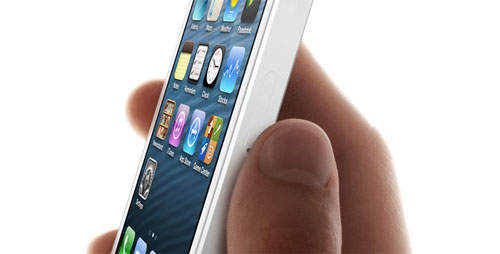 山不轉路轉？蘋果iPhone 5全新Nano SIM卡是否有解套！？ | 宅宅新聞
