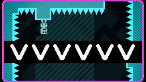《VVVVVV》令人惱羞的死不停遊戲登上PS VITA | 宅宅新聞