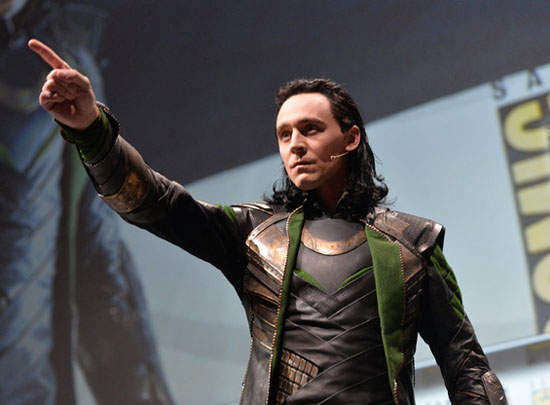 《洛基獨立電影聯署》Loki`s Army發動請願 | 宅宅新聞