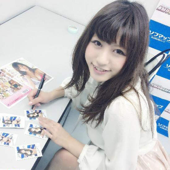 《Kazumi》降臨日本 寫真DVD出擊 | 宅宅新聞