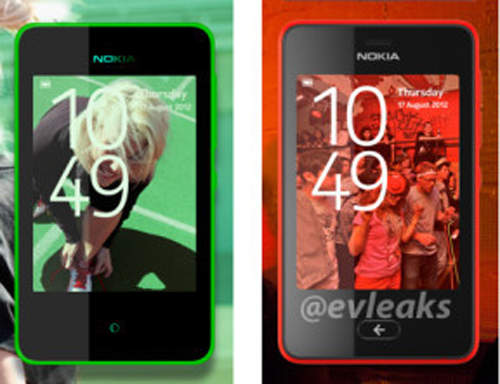 迷你版Nokia N9 mini 傳說中的一代機王即將重出江湖！？ | 宅宅新聞