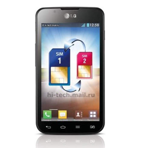 《LG Optimus L7 II》新二代L系列平價新機 外觀首次曝光！？ | 宅宅新聞