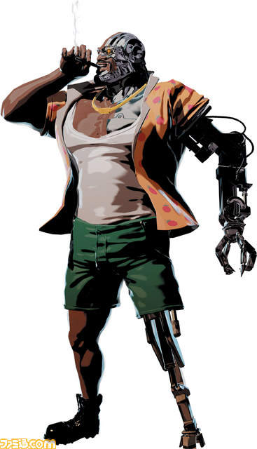 《KILLER is DEAD》殺掉殺手的殺手遊戲（？） | 宅宅新聞