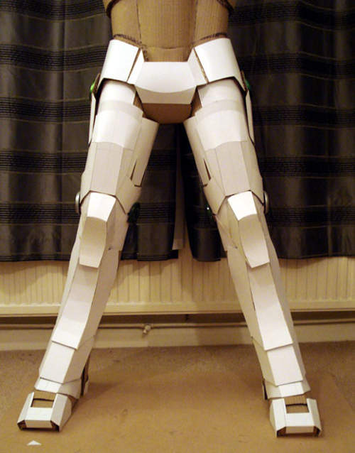 《XRobots》DIY鋼鐵裝的大玩家 | 宅宅新聞