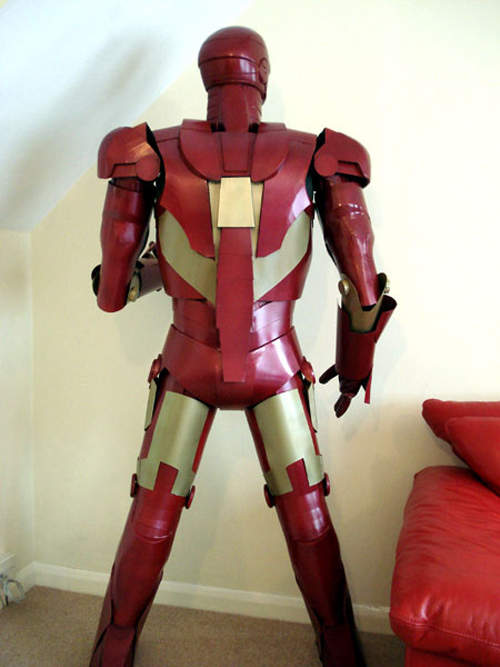 《XRobots》DIY鋼鐵裝的大玩家 | 宅宅新聞