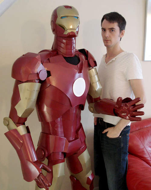 《XRobots》DIY鋼鐵裝的大玩家 | 宅宅新聞