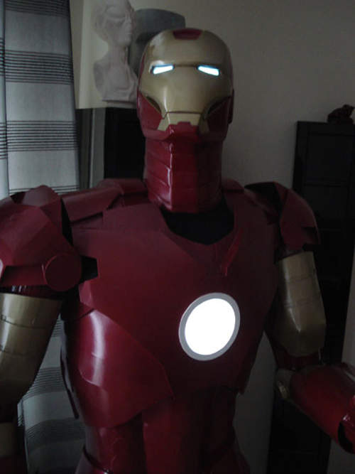 《XRobots》DIY鋼鐵裝的大玩家 | 宅宅新聞