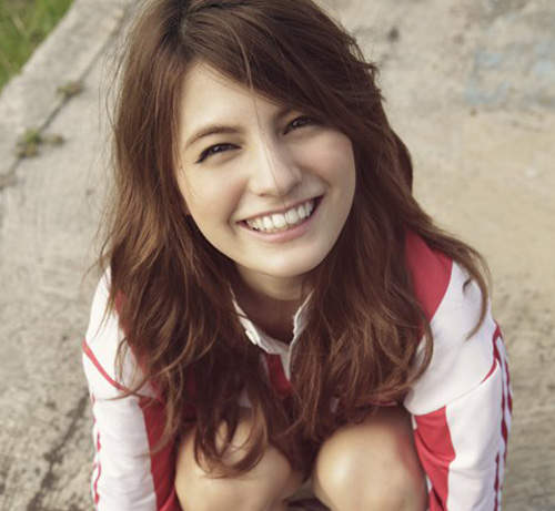 マギー（MAGGY） 11月份新寫真推出網友大喊〝太性感啦〞 | 宅宅新聞