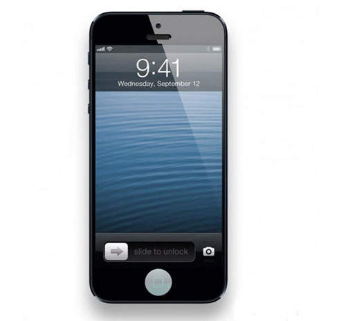 蘋果強化版iPhone 5S 傳最新「規格」情報再更新！？ | 宅宅新聞