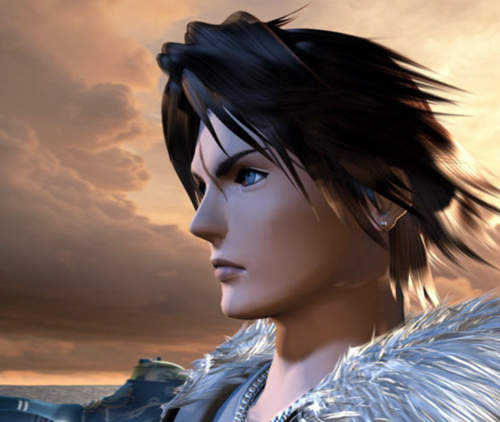 《FF8玩家小同感》玩卡片小遊戲著迷到主線放置PLAY（翻） | 宅宅新聞