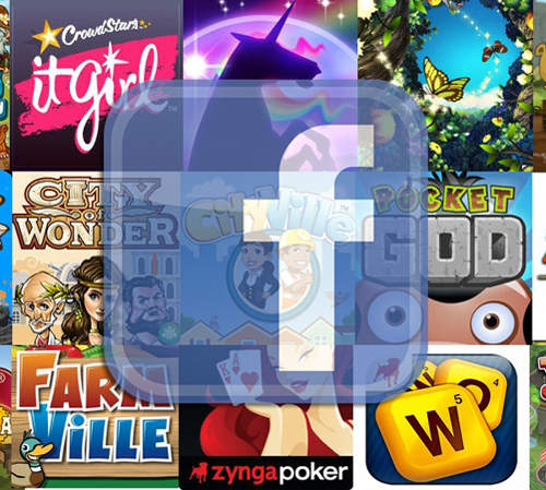 Facebook公佈《2014全球年度最佳遊戲TOP 10》你有還沒玩的嗎 | 宅宅新聞