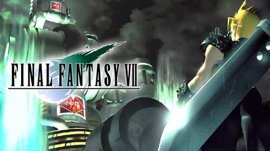 iOS版《Final Fantasy 7》登場 重製版推出前先載下來回味回味吧～ | 宅宅新聞