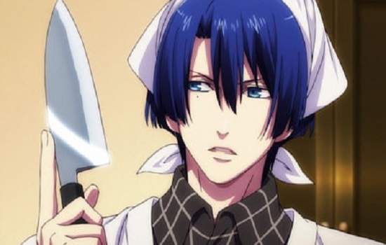 《MOCO`S Kitchen》為了室友想做出美味義大利料理的和食派… | 宅宅新聞