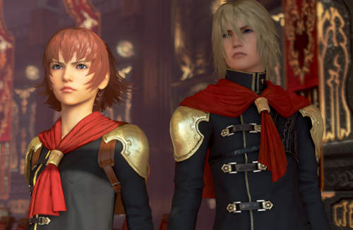 《FF零式HD》Steam版免費推出！？前提是...？ | 宅宅新聞