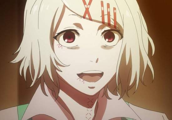 《東京喰種》用飾品重現經典場景 耳朵好像癢癢的… | 宅宅新聞