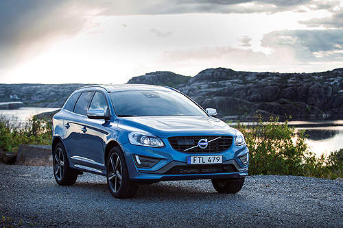 久等了《Volvo 60家族》終於也有T6引擎AWD新選擇囉 | 宅宅新聞