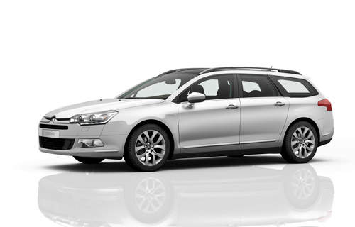 2015年式《Citroen C5》這回有什麼不一樣呢？ | 宅宅新聞