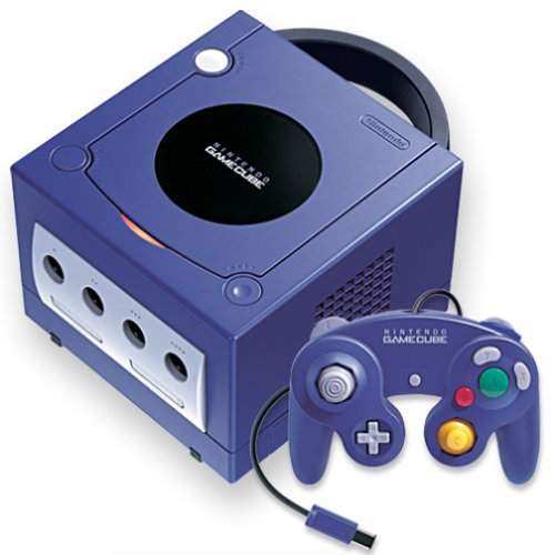 《GameCube》外媒選出的17款經典遊戲仍能顯示他的主機地位 | 宅宅新聞