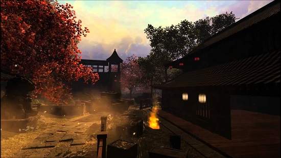 《The Falling Sun》描寫二次大戰結束後的驚悚殺殭屍射擊遊戲登場 | 宅宅新聞