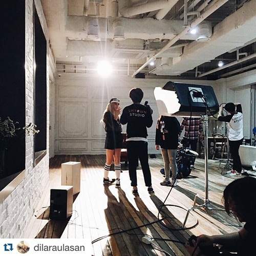 SM偶像體驗館《SMTOWN STUDIO》讓你體驗韓星的日常生活 | 宅宅新聞