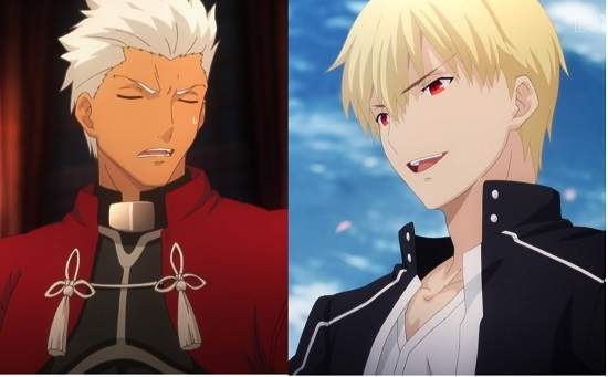 《Fate/stay night UBW》攻擊力感覺很高的設計款手錶 | 宅宅新聞