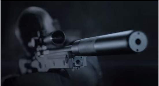 《Hitman: Sniper》扮演殺手47暗殺邪惡軍火商 | 宅宅新聞