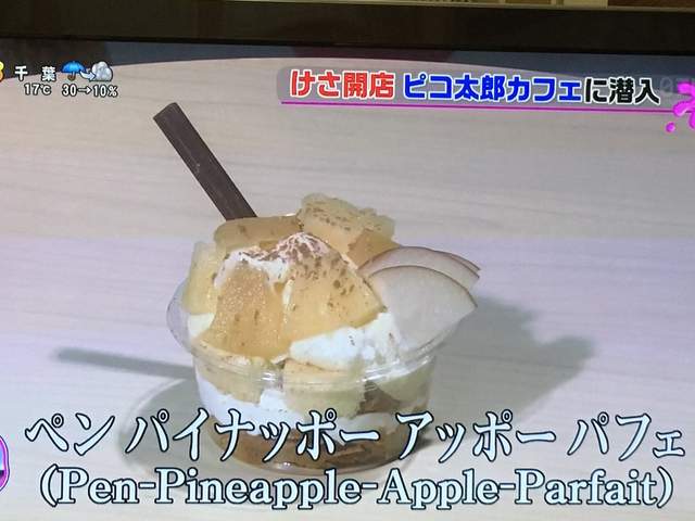 期間限定《PPAP咖啡廳》感覺整間咖啡廳就是一直放PPAP.... | 宅宅新聞