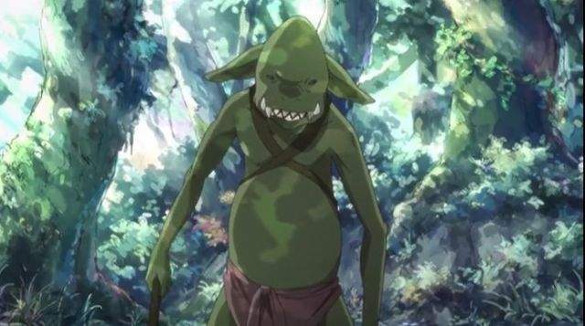 《官方不是在開玩笑》真的有名為哥布林的聲優Σ(ﾟДﾟ) | 宅宅新聞