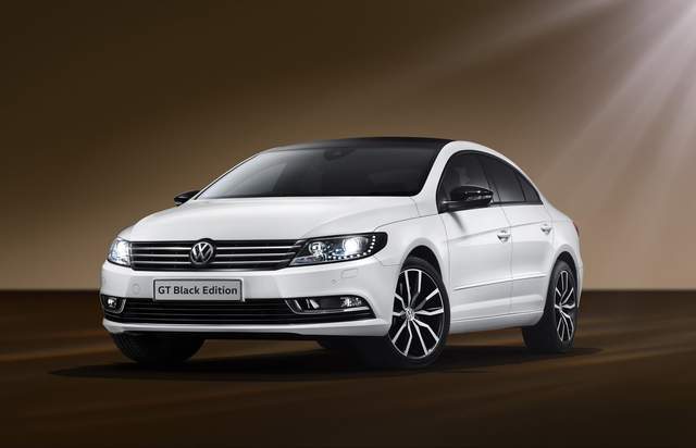 小可愛領軍《VW Look up!》家族新成員英國報到 | 宅宅新聞