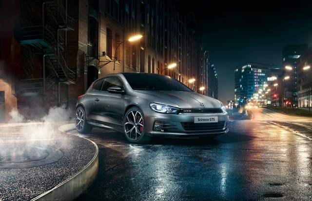 小可愛領軍《VW Look up!》家族新成員英國報到 | 宅宅新聞