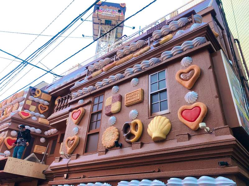 甜點風情趣旅館《Sweets Hotel Ruby》感覺像是跟女生走進喜餅裡面啪啪啪 | 西斯新聞