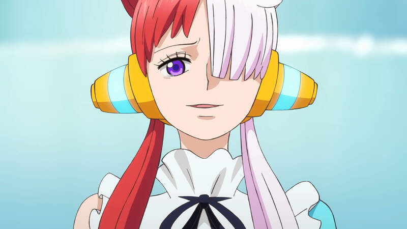 航海王最新動畫電影《ONE PIECE FILM RED》神祕少女「UTA」的真實身分是... | 宅宅新聞