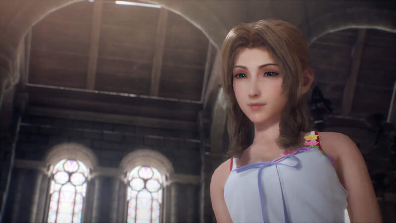 FF7 25週年發表會《最終幻想7重製版 REBIRTH》以及「核心危機REUNION」、手遊「最終幻想7 Ever Crisis」多款關聯大 ...