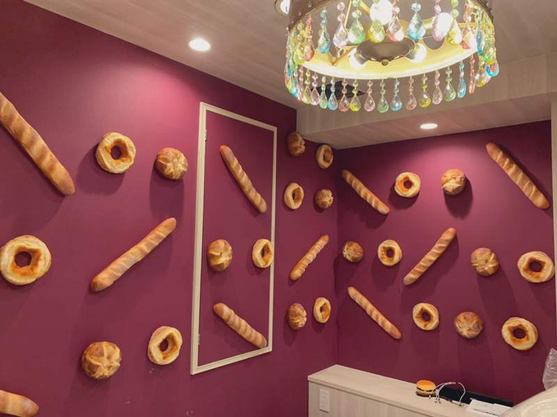 甜點風情趣旅館《Sweets Hotel Ruby》感覺像是跟女生走進喜餅裡面啪啪啪 | 西斯新聞